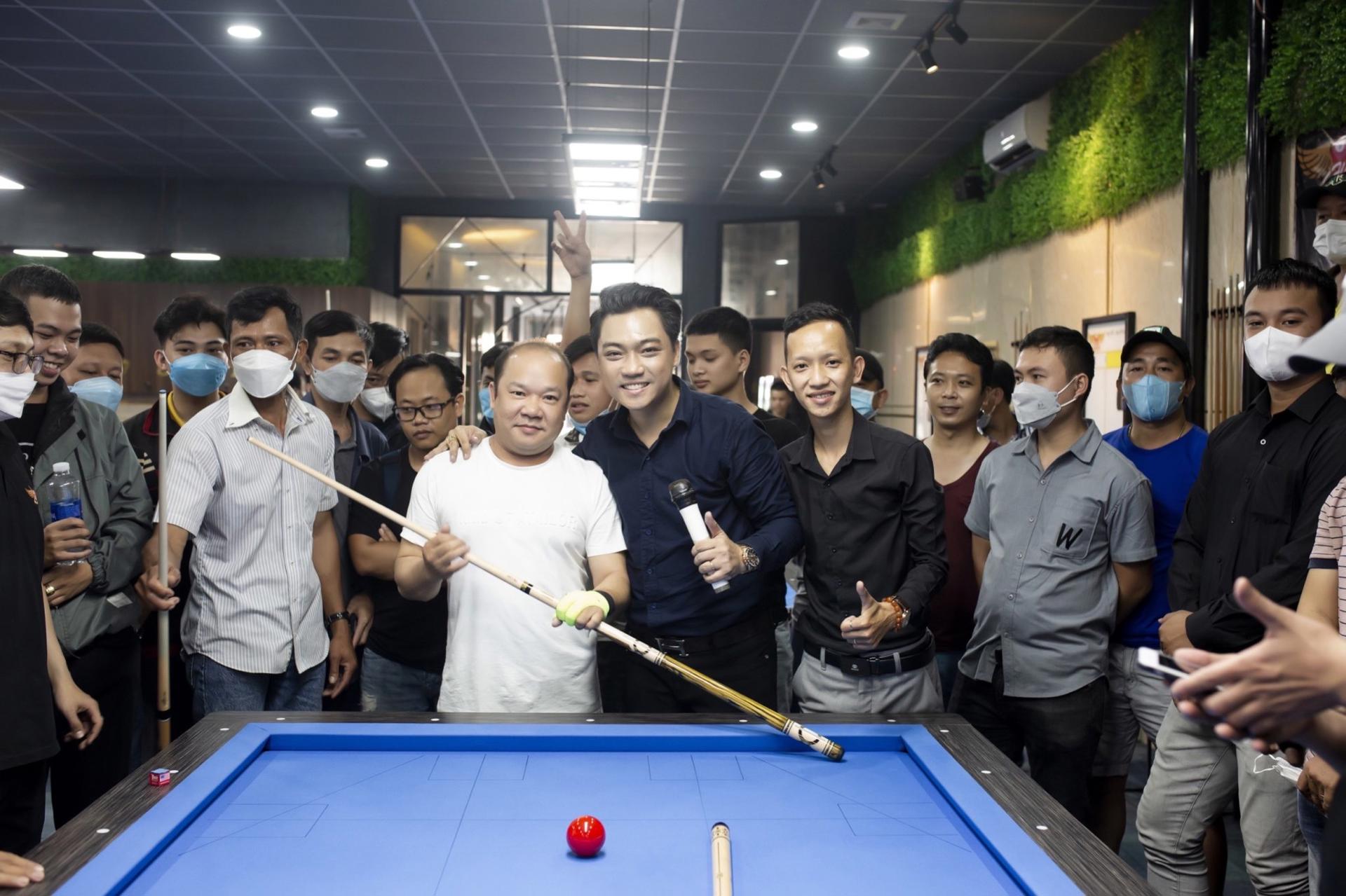 Fly Billiards Club 216 Nguyễn Tri Phương- P.Thạc Gián- Q.Thanh Khê- TP ...