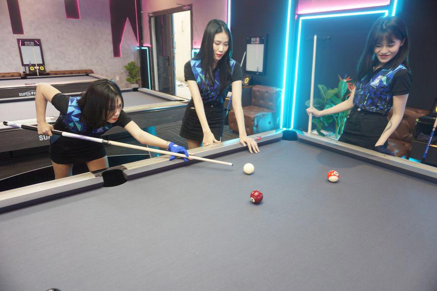 Bida Lỗ (Bida Pool) – Lịch Sử, Luật Chơi, Kỹ Thuật Và Mẹo Chơi Cho ...